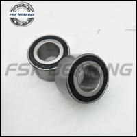 China Acquire DAC3817037 Automobile Wheel Hub Bearing Unit Front And Rear Hub Bearing Full Types for sale