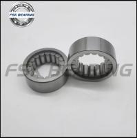 China Create DB503501 Non-Standard Stamped Cylindrical Roller Bearing 35*42*24mm Industrial Use for sale