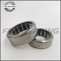 China Create DB503501 Non-Standard Stamped Cylindrical Roller Bearing 35*42*24mm Industrial Use for sale