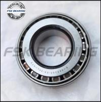 China Long‑Durability EC41465H206 Inch Tapered Roller Bearing 28.5*64*17Mm For Automotive Gearbox Bulk Direct Supply for sale