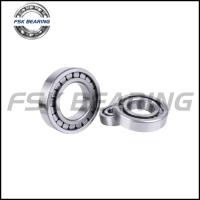 China Single Row F-204045 Cylindrical Roller Bearing 30*62*16mm Gearbox Printing Machine Machinery Special for sale