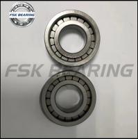China Single Row F-204045 Cylindrical Roller Bearing 30*62*16mm Gearbox Printing Machine Machinery Special for sale