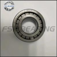 China Single Row F-204045 Cylindrical Roller Bearing 30*62*16mm Gearbox Printing Machine Machinery Special for sale