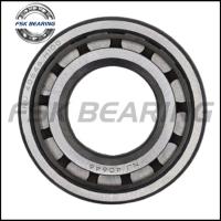 China Single Row F-204045 Cylindrical Roller Bearing 30*62*16mm Gearbox Printing Machine Machinery Special for sale