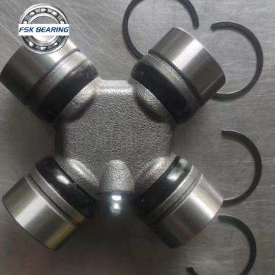 China Forge GUMZ1 GUM88 GUM80 GUH75 GUIS64 Farm Machine Cross Joint Bearing Factory Direct Supply for sale