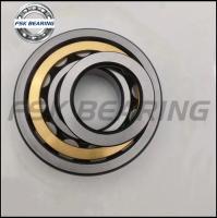 China Furnish MU-1210-RUMW772 RNU050415A RNU070720-3 Non-Standard Cylindrical Roller Bearing Factory Wholesale Supply for sale