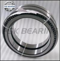 China Deliver NP101986 902A1 Double Row Tapered Roller Bearing Non-Standard Bearing Full Models Available for sale