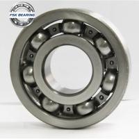 China Secure RMS5 RMS5-2RS RMS5ZZ Deep Groove Ball Bearing Electric Motor Bearing Full Models In Stock for sale
