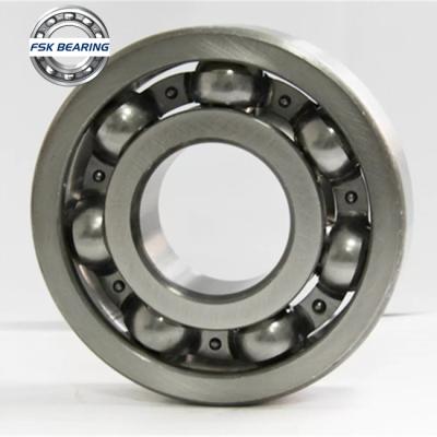 China Secure RMS5 RMS5-2RS RMS5ZZ Deep Groove Ball Bearing Electric Motor Bearing Full Models In Stock for sale
