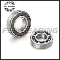 China Secure RMS5 RMS5-2RS RMS5ZZ Deep Groove Ball Bearing Electric Motor Bearing Full Models In Stock for sale