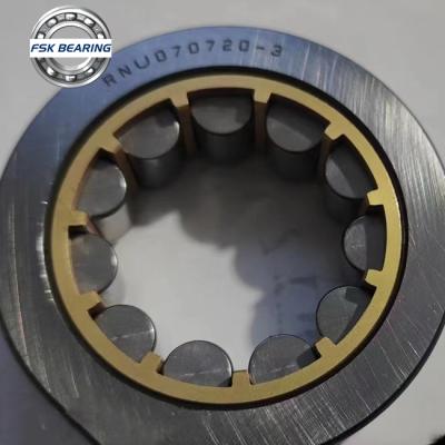China Acquire RNUO70720-3 320298 Non-Standard Cylindrical Roller Bearing 27.762*62*18mm Industrial Use In Stock for sale