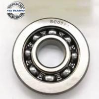 China Secure SC0284 Auto Transmission Deep Groove Ball Bearing 15*42*11mm Multiple Specifications In Stock for sale