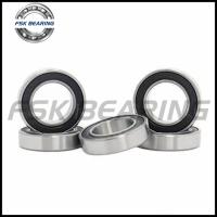 China Secure SC0284 Auto Transmission Deep Groove Ball Bearing 15*42*11mm Multiple Specifications In Stock for sale