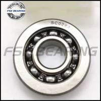 China Secure SC0284 Auto Transmission Deep Groove Ball Bearing 15*42*11mm Multiple Specifications In Stock for sale