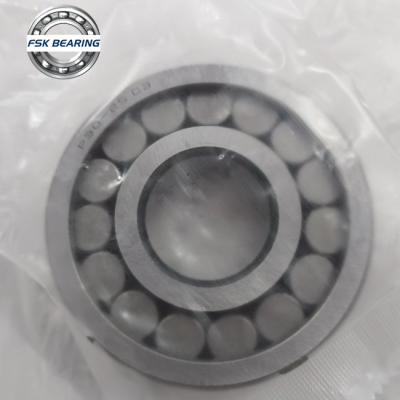 China Deliver SC07092JVNA Heavy Duty Cylindrical Roller Bearing Used In Automotive Transmission Industrial Gear Box for sale