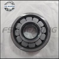 China Deliver SC07092JVNA Heavy Duty Cylindrical Roller Bearing Used In Automotive Transmission Industrial Gear Box for sale
