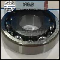 China Secure SF06A69 Non-Standard Deep Groove Ball Bearing Used In Automobile Gearbox Assembly for sale