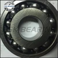 China Secure SF06A69 Non-Standard Deep Groove Ball Bearing Used In Automobile Gearbox Assembly for sale