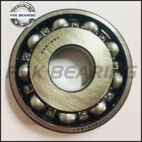 China Secure SF06A69 Non-Standard Deep Groove Ball Bearing Used In Automobile Gearbox Assembly for sale
