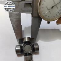 China Forge ST-1640 Agricultural Machinery Cross Shaft Bearing 16*40mm For Farm Equipment Maintenance for sale