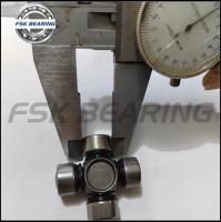 China Forge ST-1640 Agricultural Machinery Cross Shaft Bearing 16*40mm For Farm Equipment Maintenance for sale