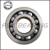 China Create TM-SC07S87 Motor Deep Groove Ball Bearing High Precision Non-Standard Bearing For Industrial Motor for sale