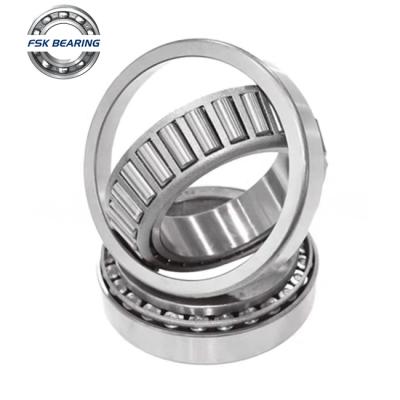 China Acquire TR100902 Auto Gearbox Non-Standard Tapered Roller Bearing Factory Direct Foreign Trade Supply for sale
