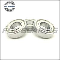 China Dispatch WC87502 Non-Standard Deep Groove Ball Bearing For Motor Equipment With Stable Running Performance for sale