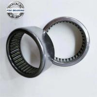 China Deliver B3216 Full Complement Needle Roller Bearing Drawn Cup Needle Bearing Factory Supply Full Models Available for sale