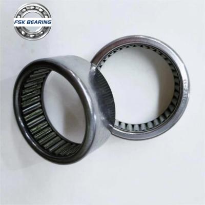 China Deliver B3216 Full Complement Needle Roller Bearing Drawn Cup Needle Bearing Factory Supply Full Models Available for sale