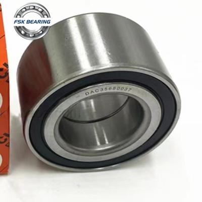 China Create DAC356839 DAC3568A Automobile Hub Bearing Non-Standard Automobile Bearing Factory Spot Supply for sale