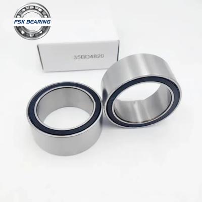 China Deliver 40BD5524 40B5724 40BD62206 Automobile Air Compressor Bearing Factory Direct Sale Full Models Available for sale