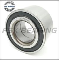 China Deliver DAC428234 DAC458045 DAC458339 Automobile Hub Bearing Non-Standard Bearing Factory Direct Sale for sale