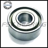 China GW211PPB9 55.57*125*39.7mm Round Hole FSK Bearing Insert Bearing Spherical Eccentric for sale