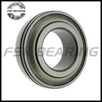China GW211PPB9 55.57*125*39.7mm Round Hole FSK Bearing Insert Bearing Spherical Eccentric for sale
