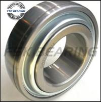 China GW211PPB9 55.57*125*39.7mm Round Hole FSK Bearing Insert Bearing Spherical Eccentric for sale