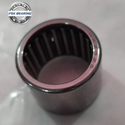 China Forge NA4822 RNA4822 IR11X120X30 Solid Ring Needle Roller Bearing Full Models Factory Direct Sale for sale