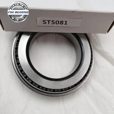 China Furnish ST5081 R56-6 Precision Tapered Roller Bearing For Automobile Gearbox Assembly for sale