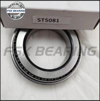 China Furnish ST5081 R56-6 Precision Tapered Roller Bearing For Automobile Gearbox Assembly for sale