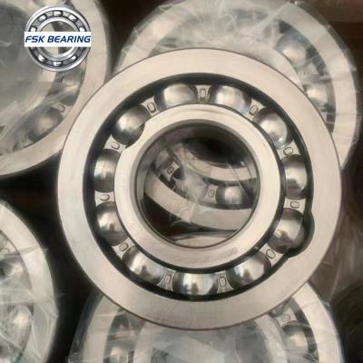 China Supply WB6309BN Deep Groove Ball Bearing Non-Standard Inch Premium Bearing Full Specifications Factory Direct Sale for sale