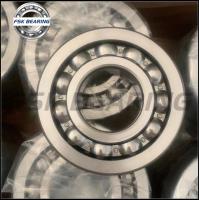 China Supply WB6309BN Deep Groove Ball Bearing Non-Standard Inch Premium Bearing Full Specifications Factory Direct Sale for sale