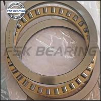 China Manufacture 81226M 81220M 81224M 81236M 81264M Thrust Bearing Full Models Factory Direct Sale for sale
