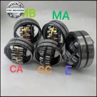 China Offer 22320MB 22322M 22324MB 22326MB/W33 High Precision Spherical Roller Bearing Multiple Specifications In Stock for sale