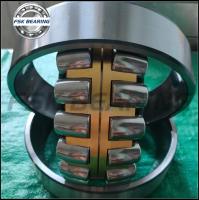 China Offer 22320MB 22322M 22324MB 22326MB/W33 High Precision Spherical Roller Bearing Multiple Specifications In Stock for sale