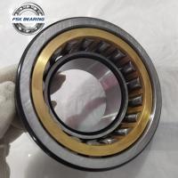 China Produce HTF J33-1G Precision Cylindrical Roller Bearing For Textile Equipment And Reducer Application In Stock for sale