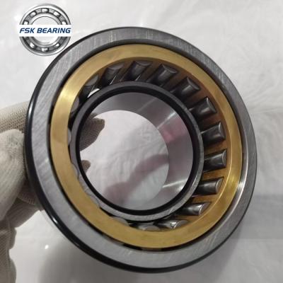 China Produce HTF J33-1G Precision Cylindrical Roller Bearing For Textile Equipment And Reducer Application In Stock for sale