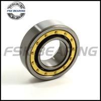 China Produce HTF J33-1G Precision Cylindrical Roller Bearing For Textile Equipment And Reducer Application In Stock for sale