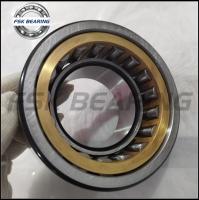 China Produce HTF J33-1G Precision Cylindrical Roller Bearing For Textile Equipment And Reducer Application In Stock for sale