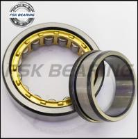 China Produce HTF J33-1G Precision Cylindrical Roller Bearing For Textile Equipment And Reducer Application In Stock for sale
