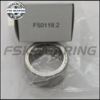 China High Speed F50119.2 Needle Roller Bearing Auto Clutch Bearing 25*34*20mm For Cars for sale
